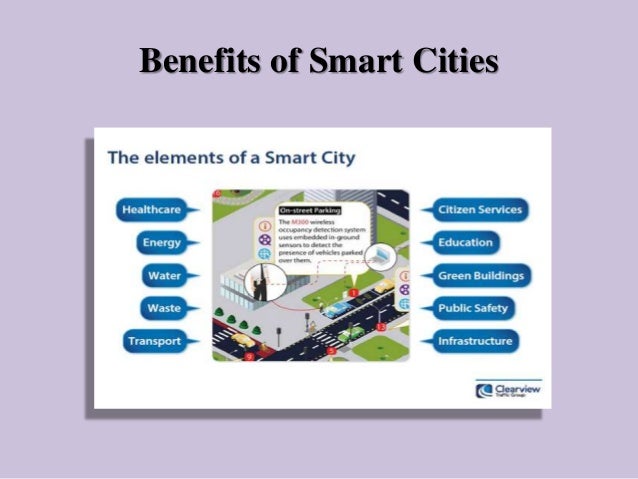 Smart Cities