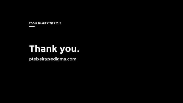 Smart Cities: Interactivity, Art & Technology | PPTX