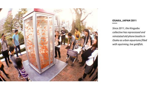 Smart Cities: Interactivity, Art & Technology | PPT