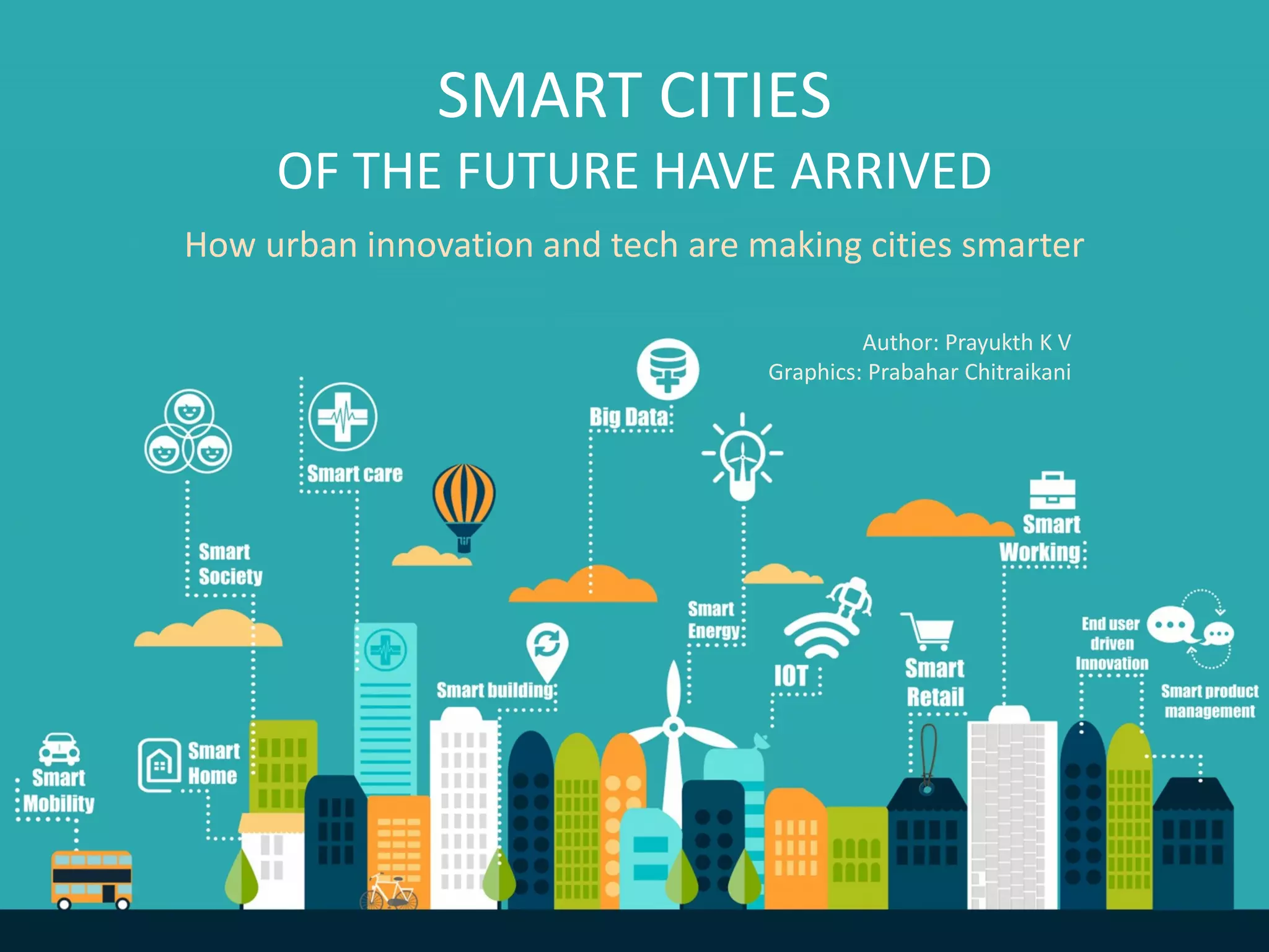 Smart cities 2020 | PDF