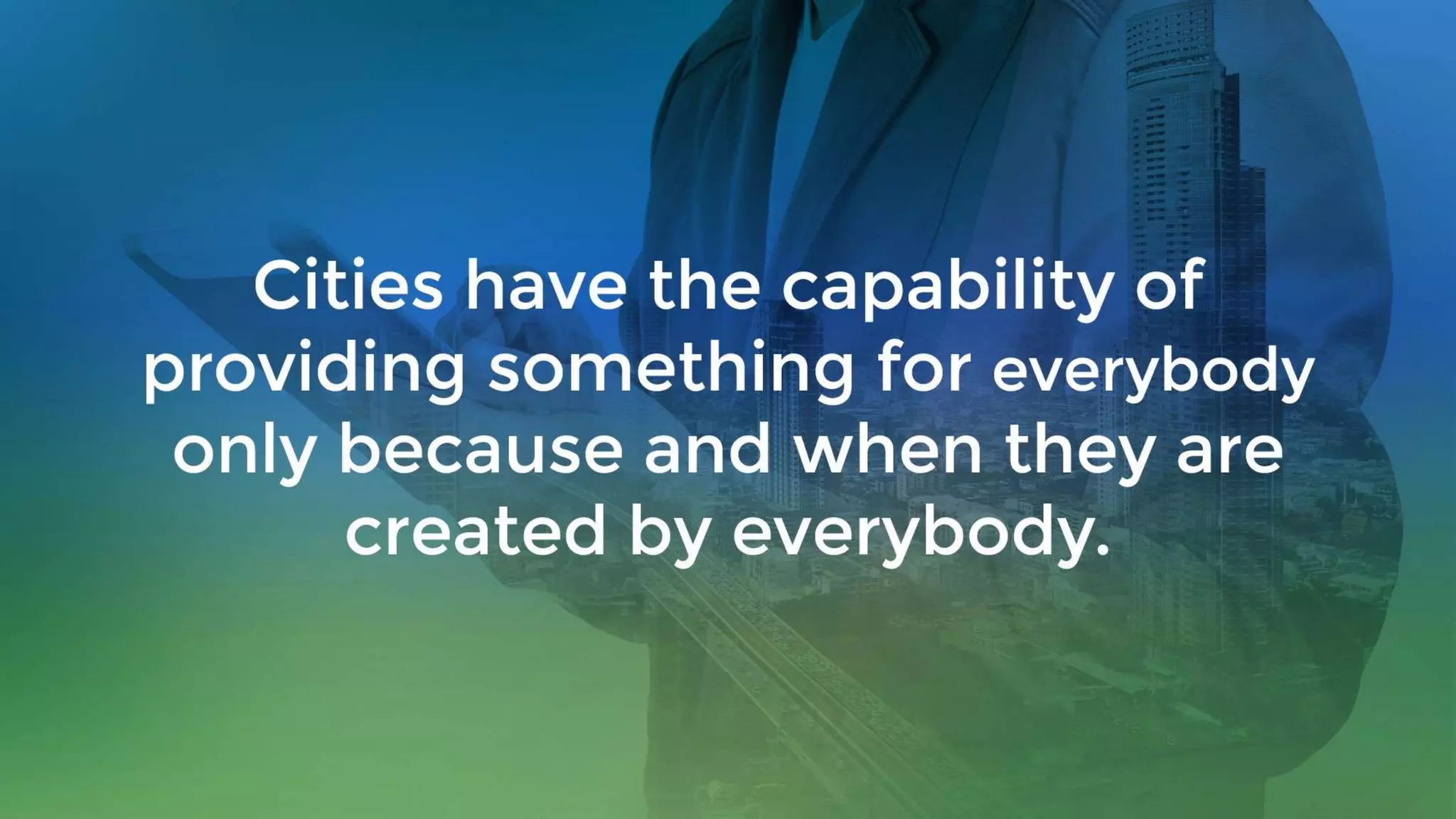 Smart Cities Deck Pptx