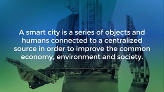 Smart Cities Deck Pptx