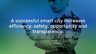 Smart Cities Deck Pptx