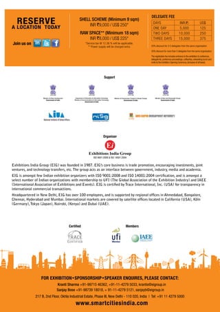 Smartcitiesindia | PDF