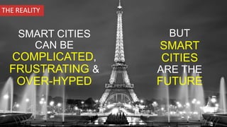 Smart Cities of Italy: Integrating the Cyber World with the IoT | PDF