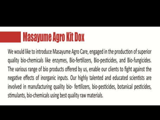 Smart Citizen Presentation | PPT