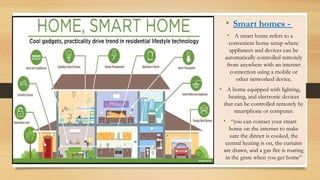 Smart Citizens Smart Homes Smart Cities by Swarnima.pptx