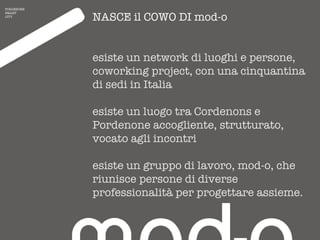 PordenoneSmartCity | PPT