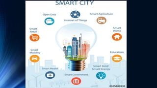 Smart City | PPT
