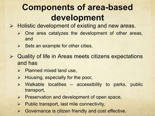 SMART CITY.pdf | Civil Engineering Industry | Industries