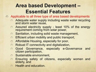 SMART CITY.pdf | Civil Engineering Industry | Industries