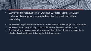 smart city indore the best way to predict the future is to design it.pptx