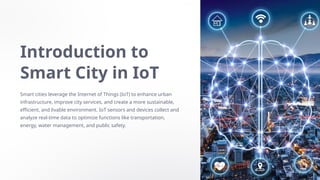 Introduction to smart city in iot group.pptx