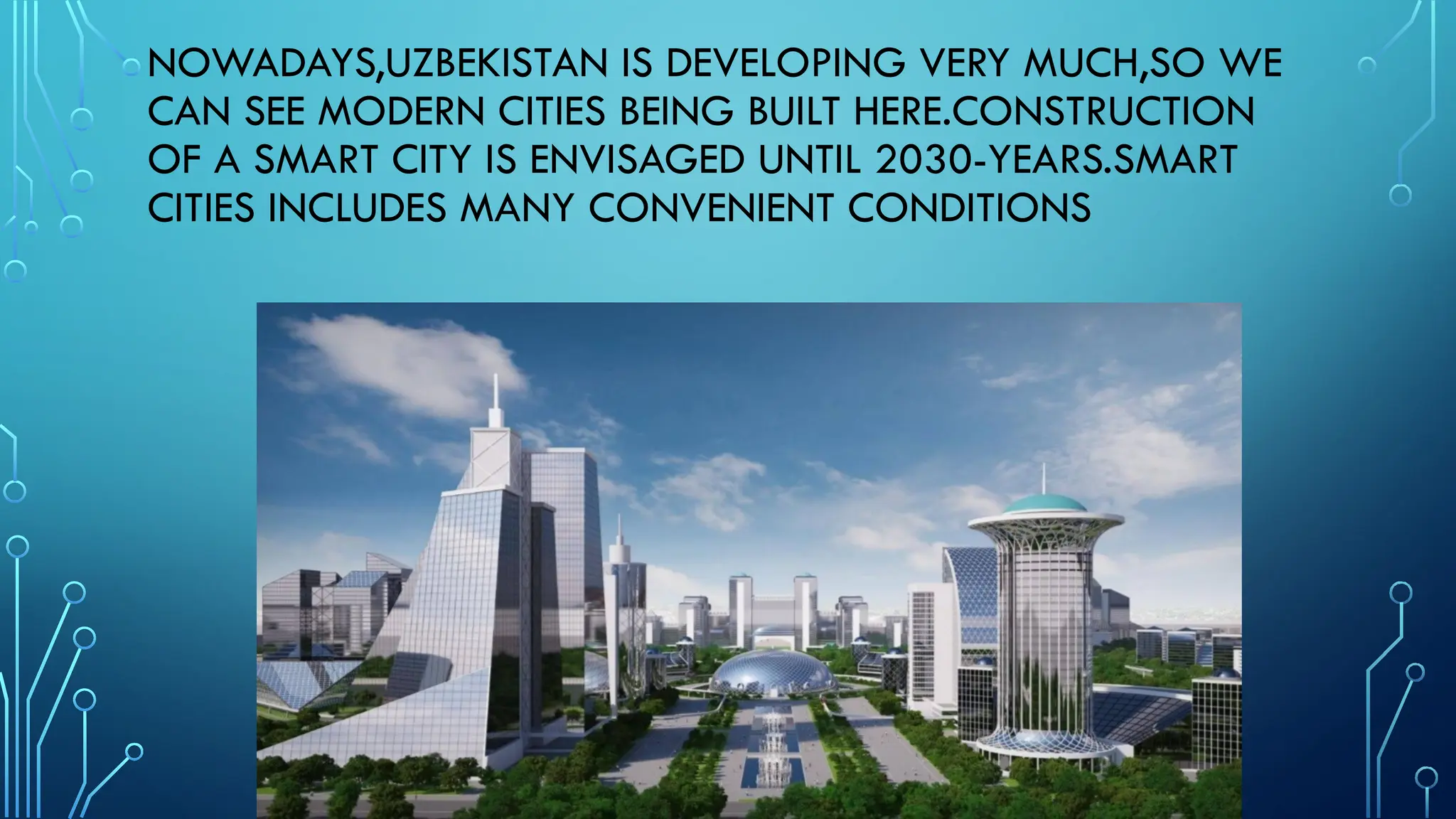 Smart City presentation for practical oral speech.pptx