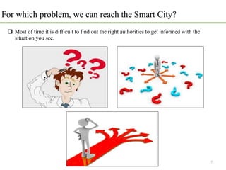 Smart City | PPTX