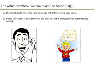 Smart City | PPTX