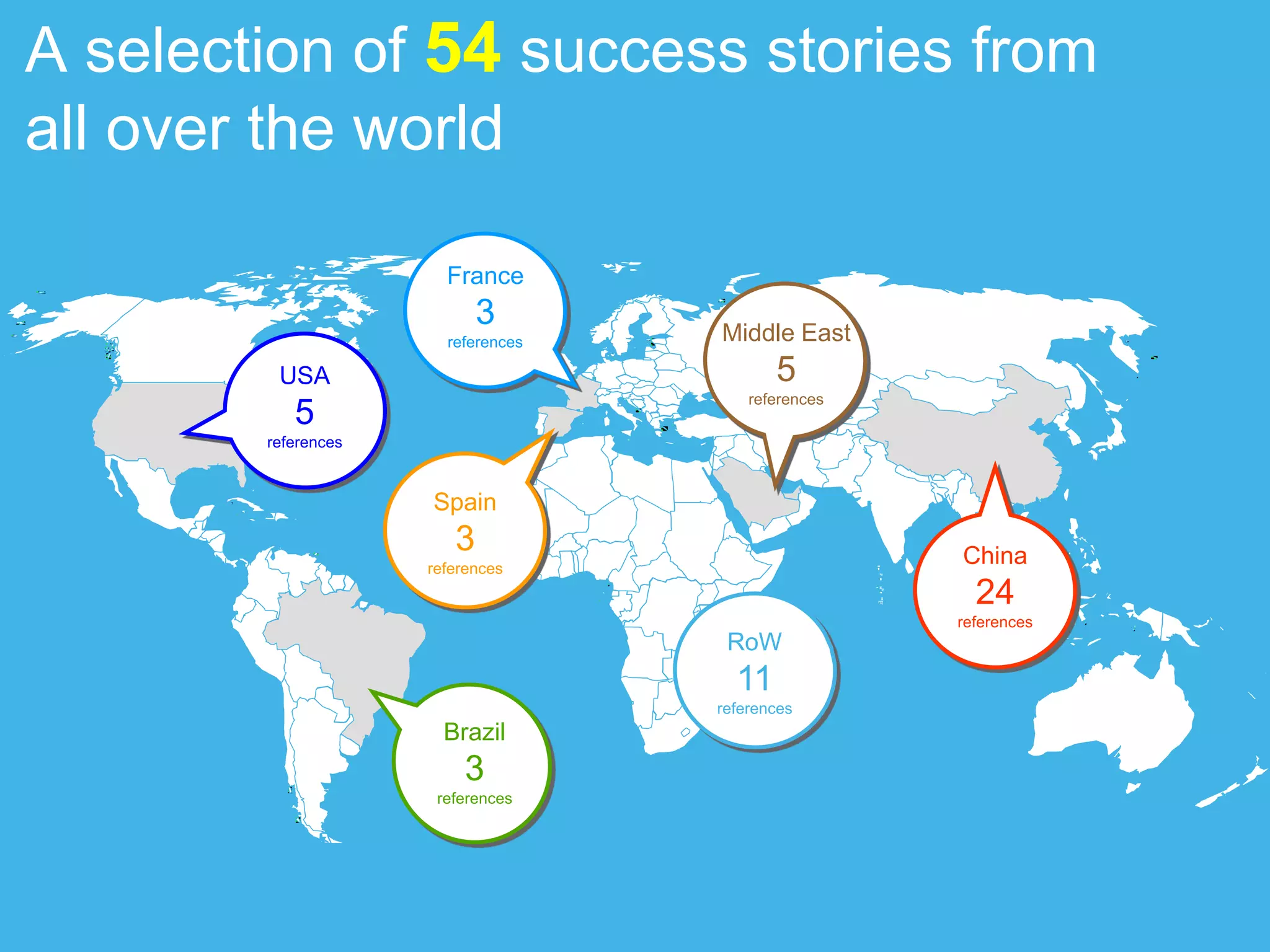Schneider Electric Smart City Success Stories (Worldwide) | PDF