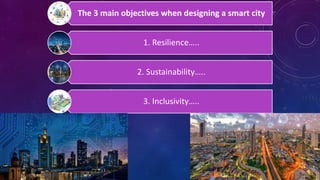 smart city 2.0 which is very good presentation on smart city | PPTX