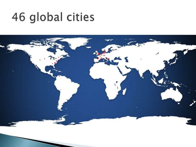 Smart City Benchmark | PPT