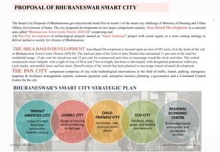 SMART CITY CASE STUDY | PDF