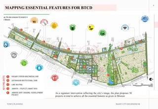 SMART CITY CASE STUDY | PDF