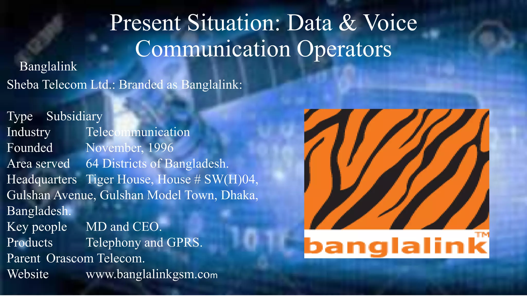 Smart city campaign in bangladesh | PPTX