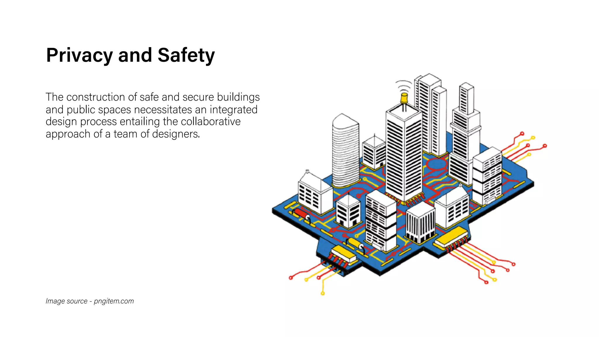 Smart City Design Principles | PDF