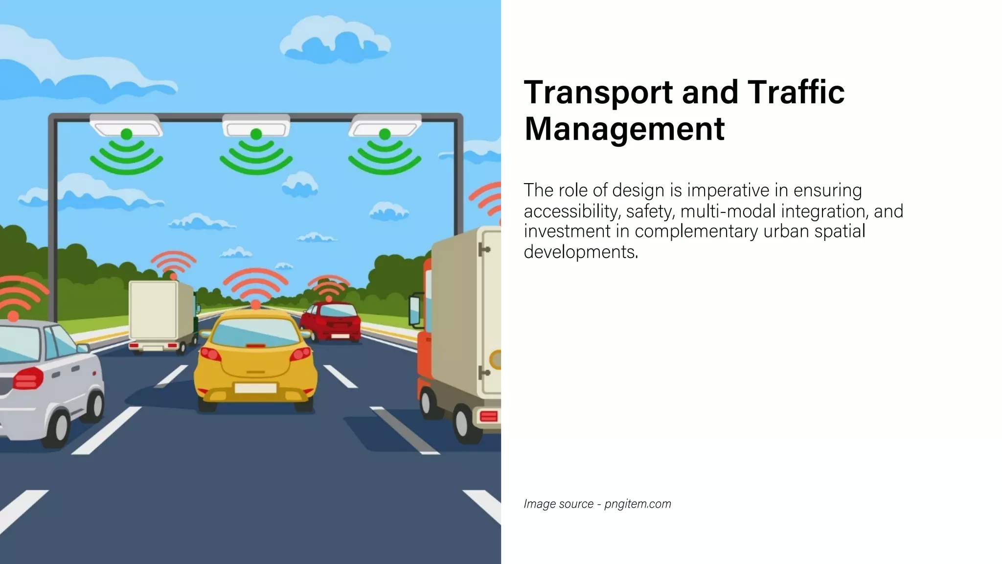Smart City Design Principles | PDF