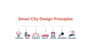 Smart City Design Principles | PPT