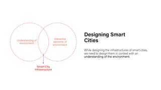 Smart City Design Principles | PPT