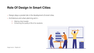 Smart City Design Principles | PPT