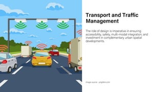 Smart City Design Principles | PDF