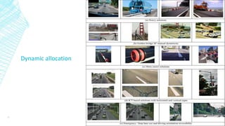 Smart city dynamic road lane management a smart city application | PPT