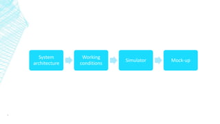 Smart city dynamic road lane management a smart city application | PPT