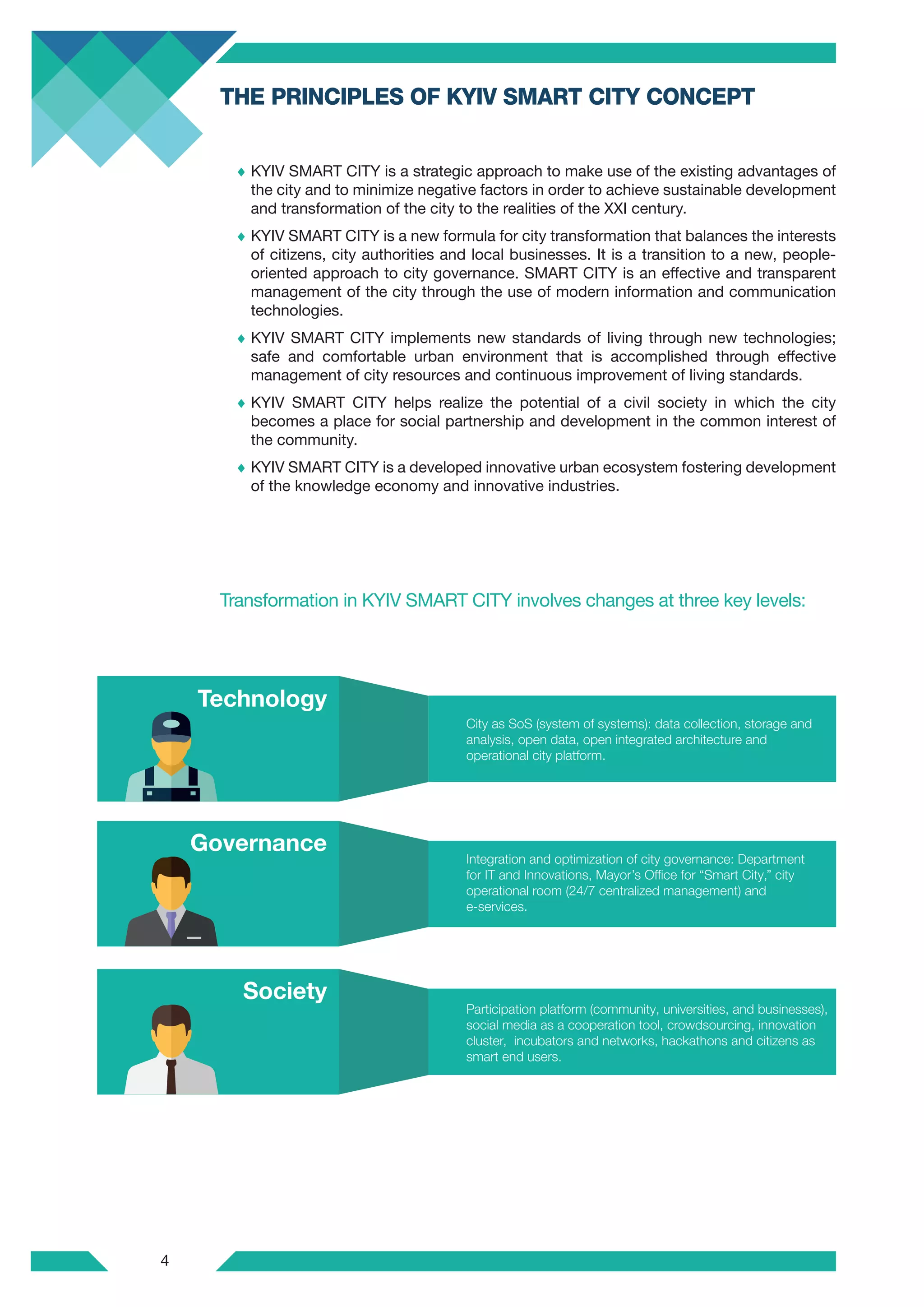 Smart city eng_prev | PDF | Internet | Computing