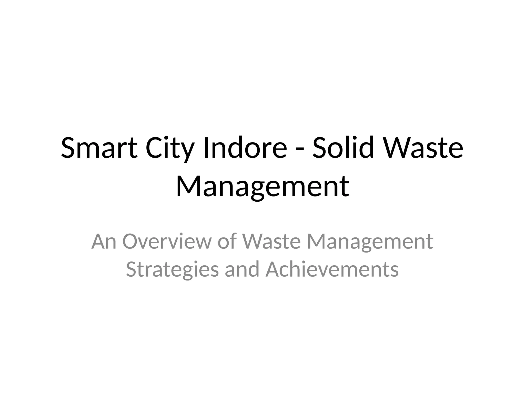Smart_City_Indore_Solid_Waste_Management.pptx