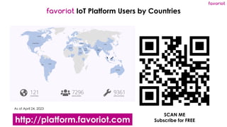 Smart City IoT Platforms - Benefits and Challenges | PPT