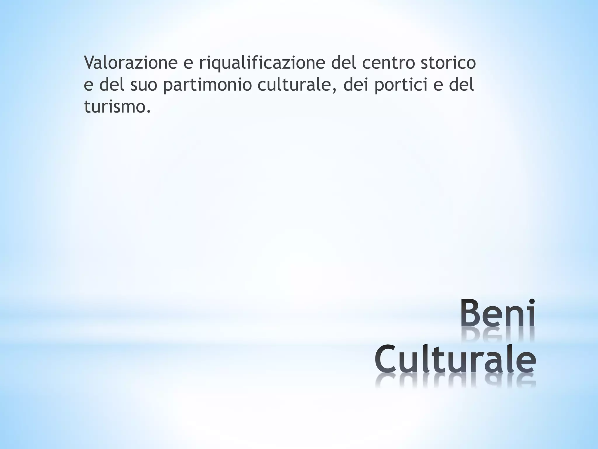 Smart city lorenzo bologna | PPTX