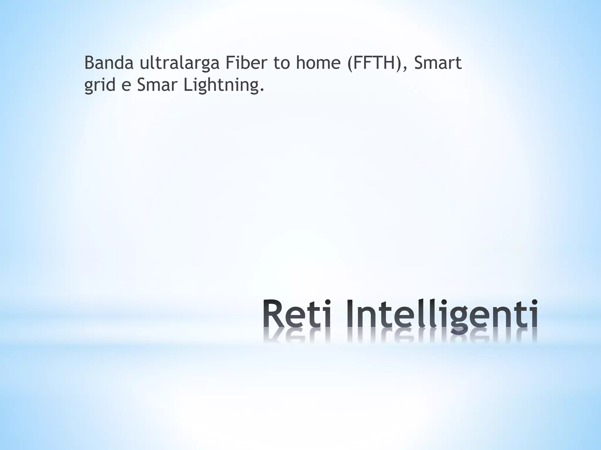 Smart city lorenzo bologna | PPTX