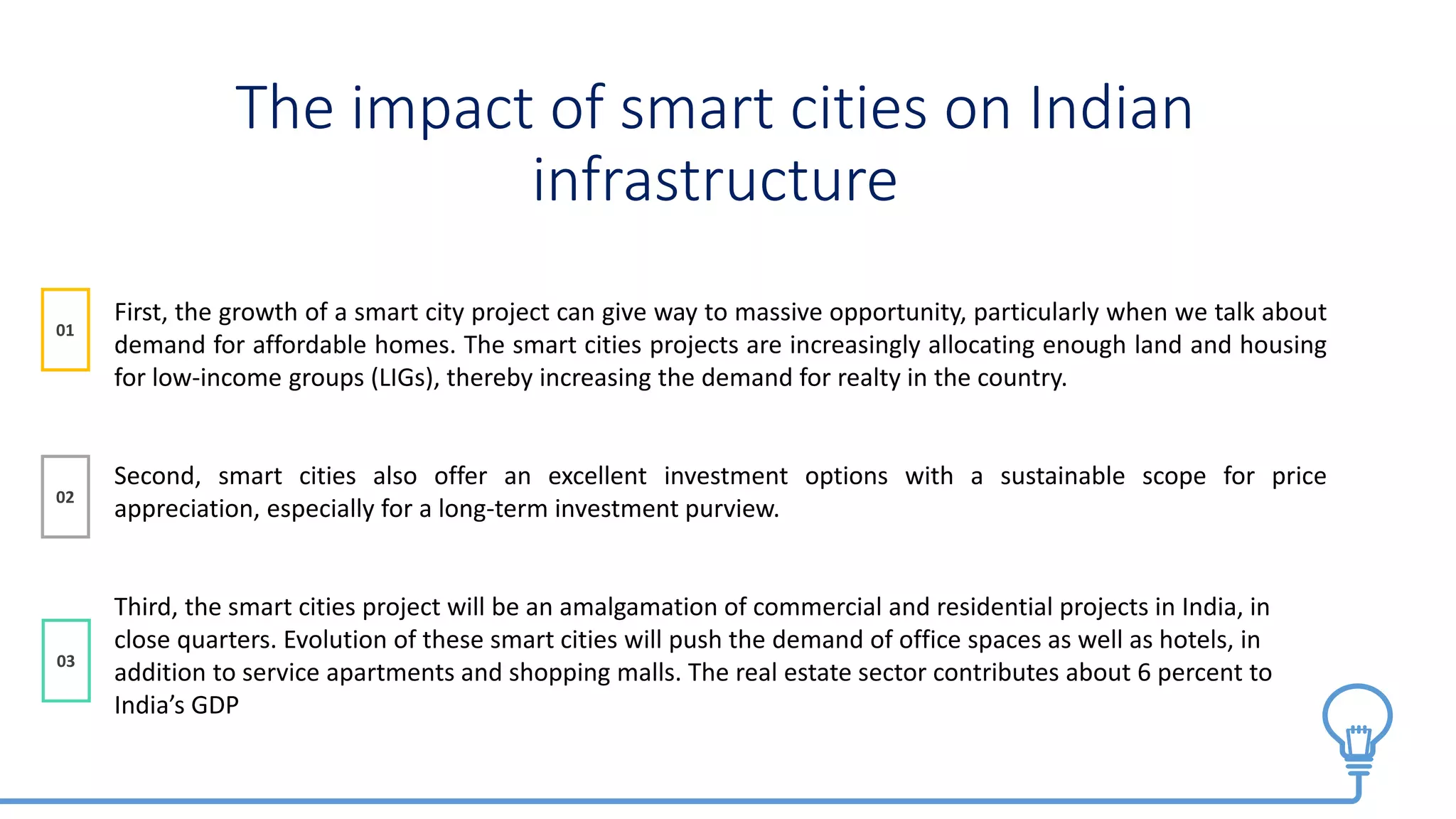 Smart City Mission | PPTX