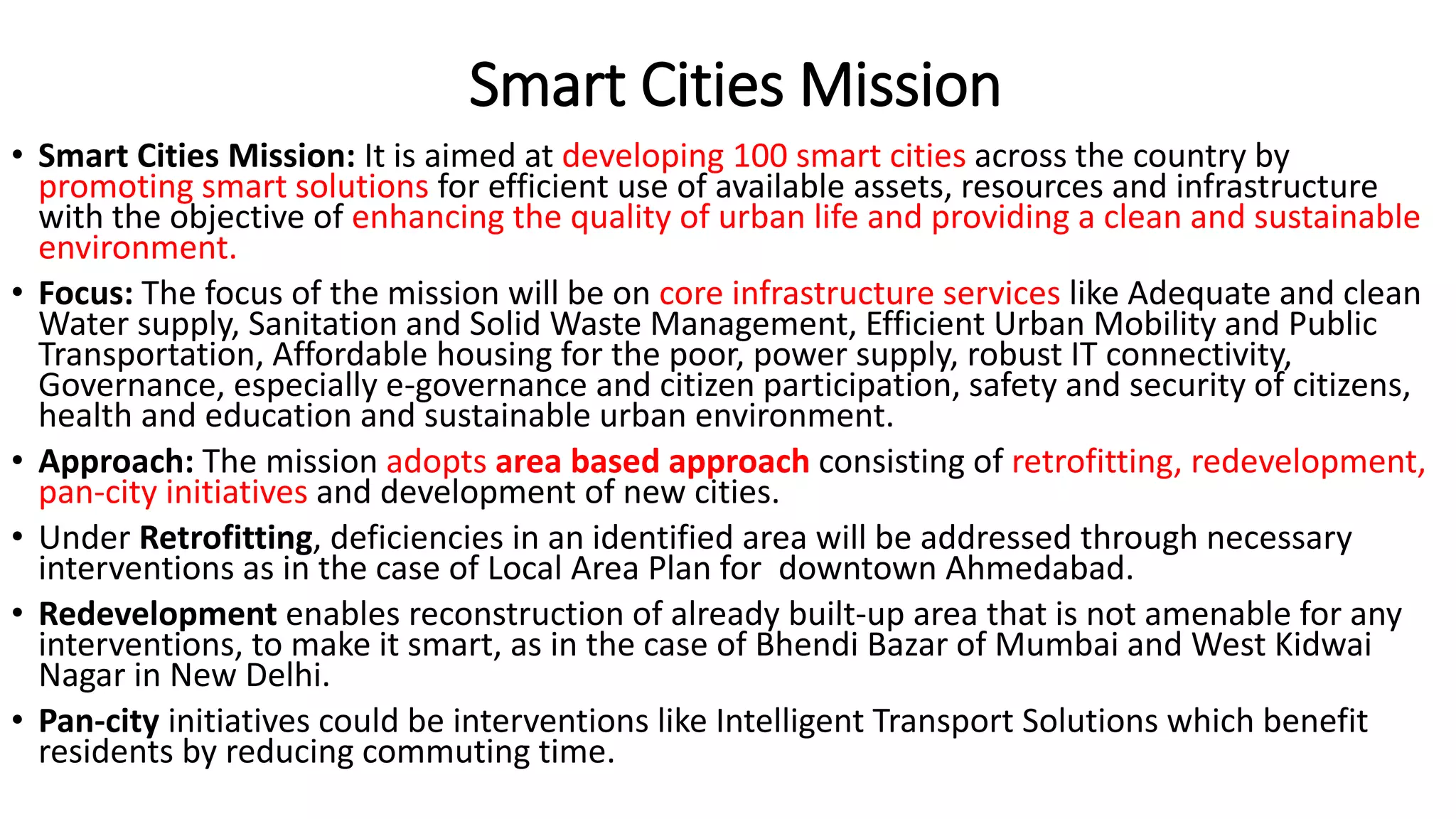 Smart City Mission & AMRUT.pptx