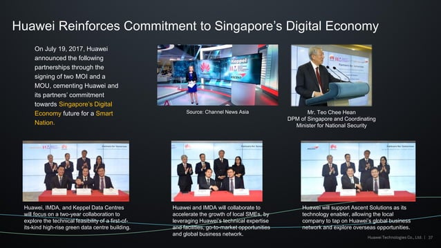 Smart city operations with intelligent sensing | PDF | Internet of ...