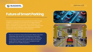 Smart City Parking Solutions with IoT for Efficient Traffic Management.pdf