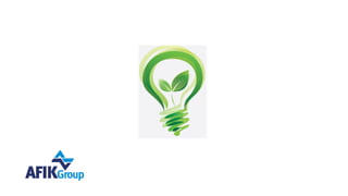 Smart city platform afik group | PPT