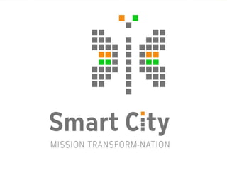 Smart city presentation | PPTX