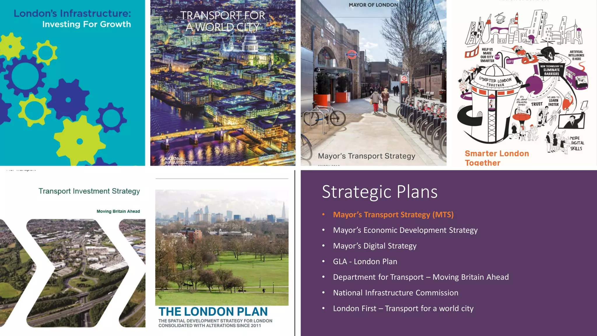 Smart City - Strategy Execution | PDF