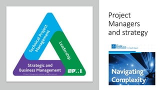 Smart City - Strategy Execution | PPT