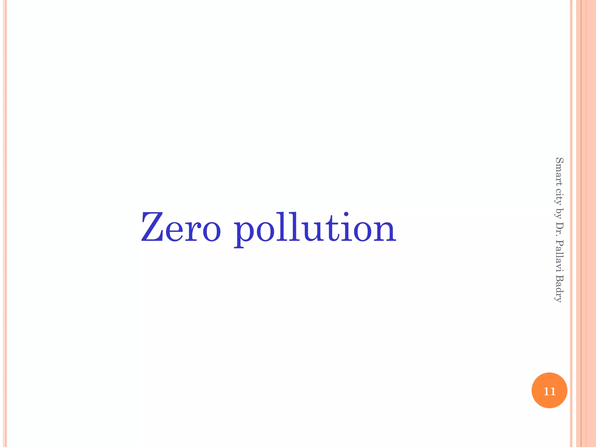 Smart city smart_pollution control | PDF