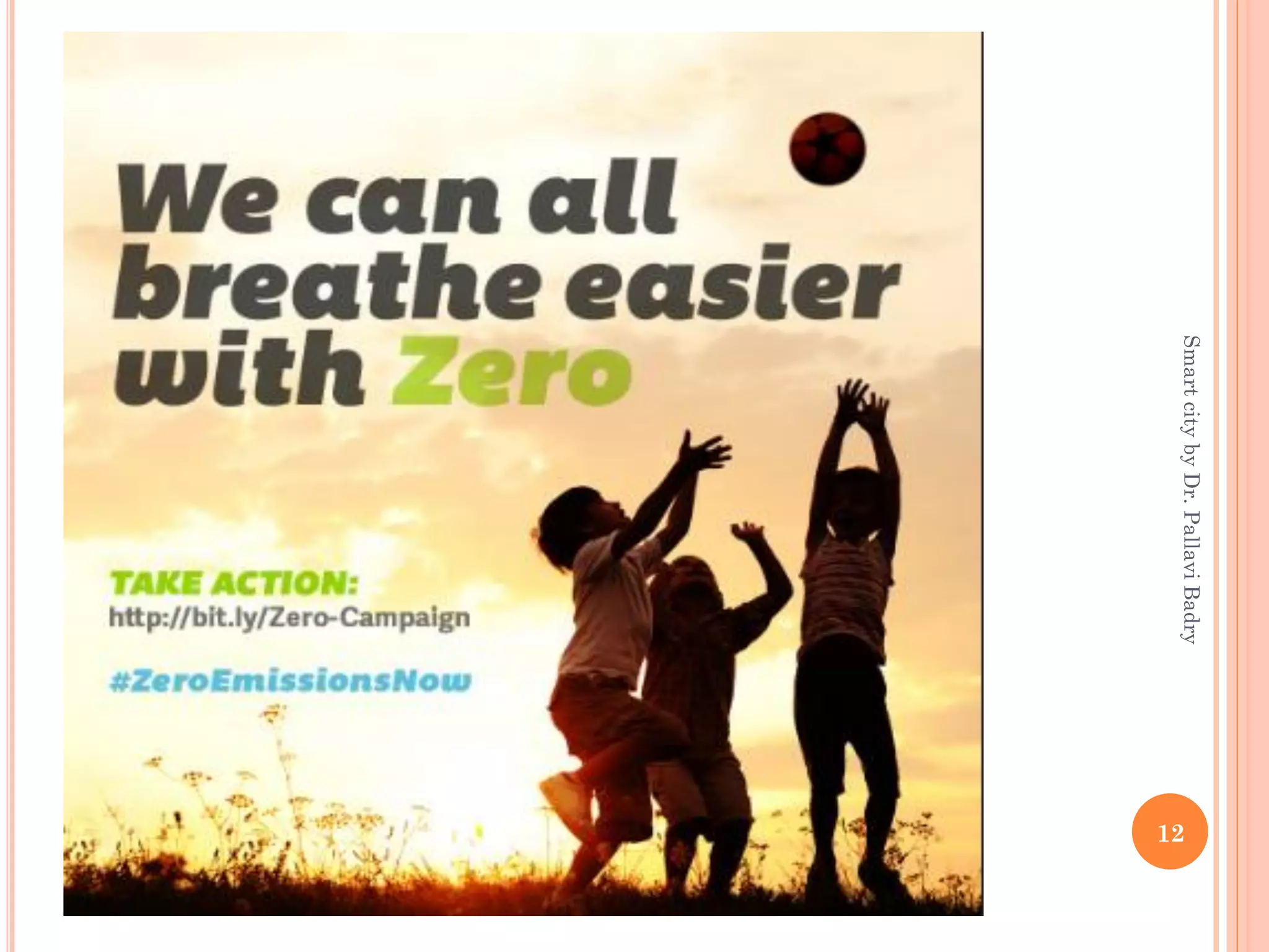 Smart city smart_pollution control | PDF