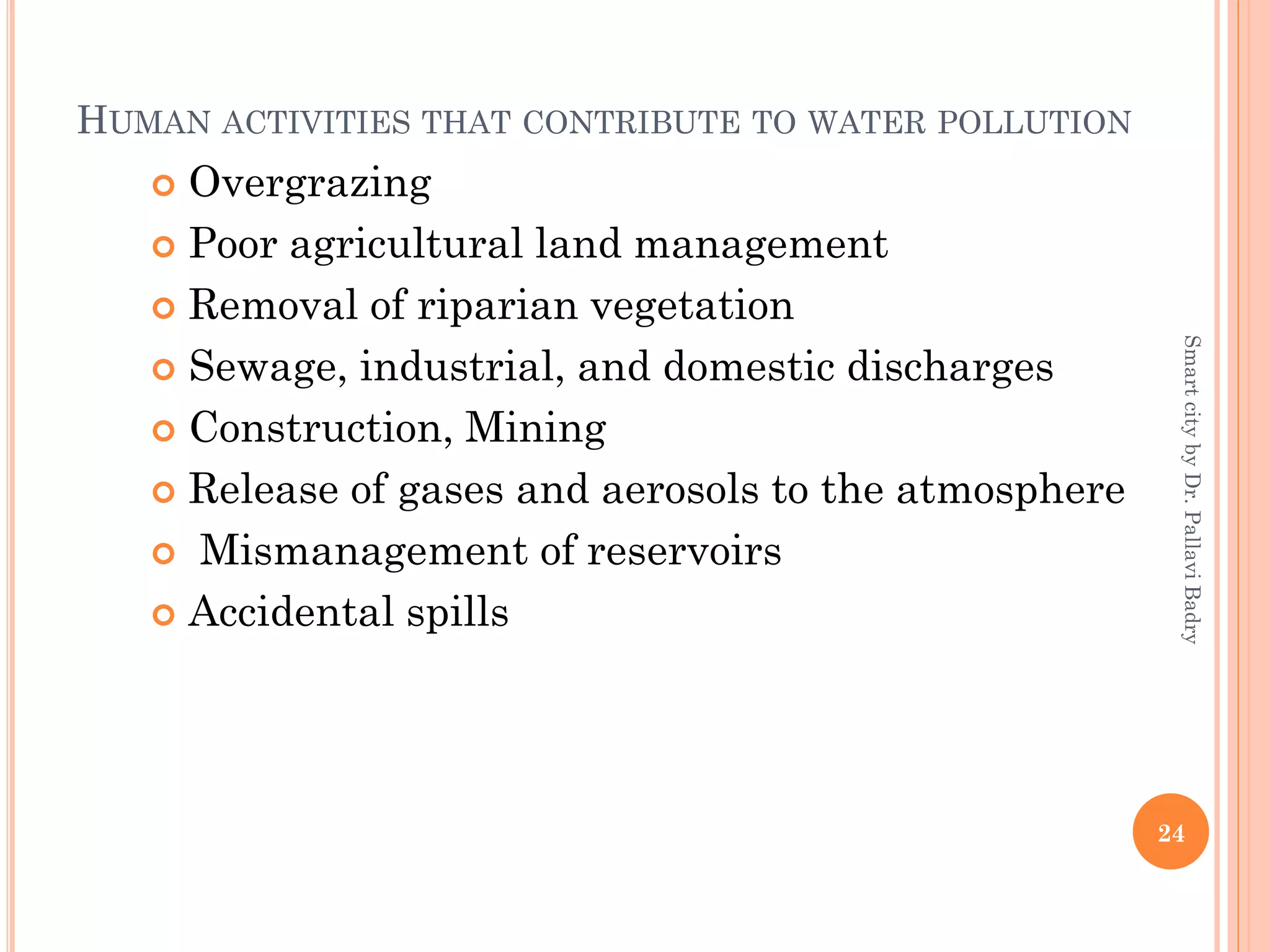 Smart city smart_pollution control | PDF